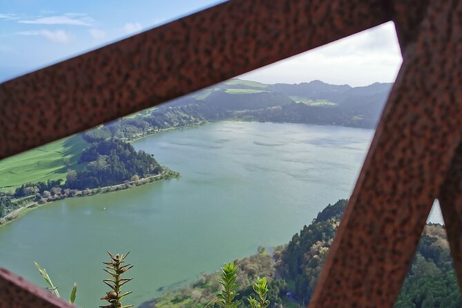 Azores São Miguel | Furnas & Nordeste With Lunch Included - Overview of the Tour Experience