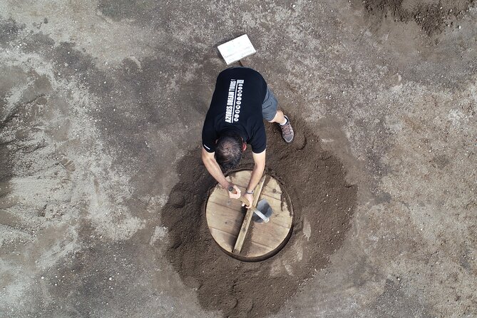 Azores São Miguel | Furnas & Nordeste With Lunch Included - Traditional Lunch Cooked With Volcanic Heat