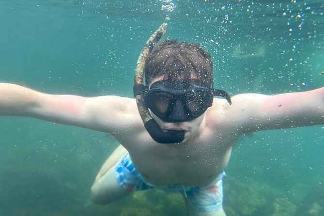 Azores: São Miguel Hike and Snorkeling Into the Wild With a Local - Embracing the Rigorous Hiking Challenge