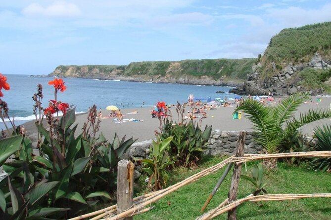Azores: São Miguel Hike and Snorkeling Into the Wild With a Local - Leaving With Lasting Memories and a Desire to Return