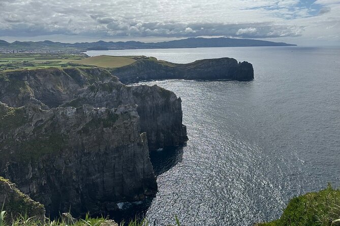 Azores - Seven Cities & Lagoa do Fogo tour - Ribeira Grande: A Historic Town