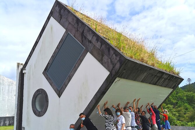 Azores: Shore Excursion Furnas - Crater Volcano and Hot Springs - Benefiting From Local Expertise and Guidance