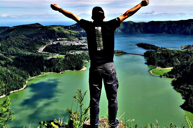 Azores: Shore Excursion Sete Cidades - Blue & Green Twin Crater Lakes - Tour Inclusions and Conditions