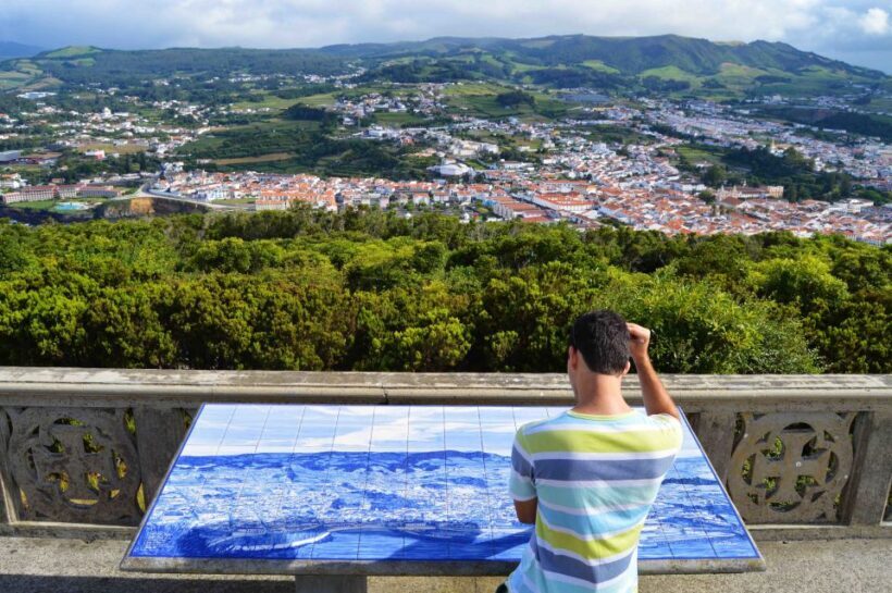 Azores: Terceira Island Full-Day Tour - Who Should Consider This Tour?
