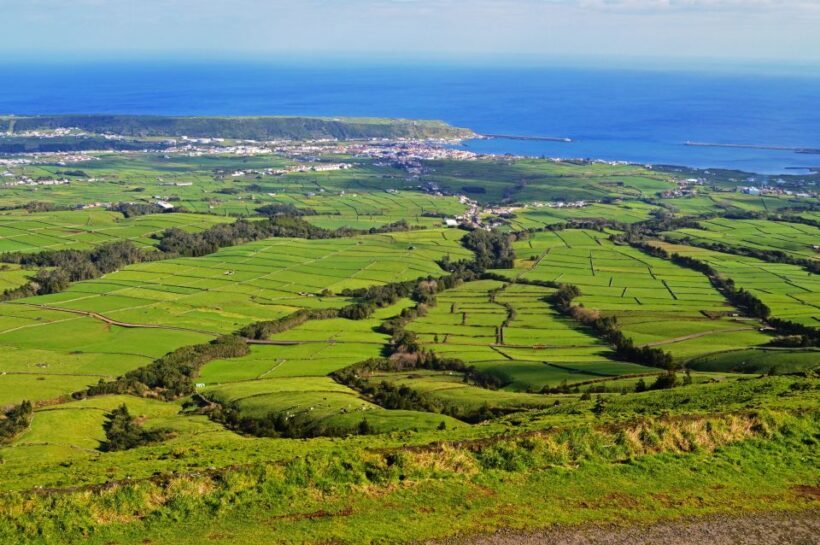 Azores: Terceira Island Full-Day Tour - Practical Tips for Your Day