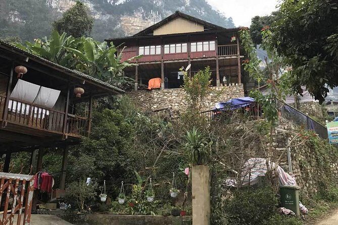 Ba Ba lake 3 days 2 nights tour - A Deep Dive into the Ba Be Lake 3-Day Tour