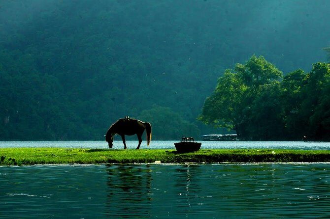 Ba Ba lake 3 days 2 nights tour - Whats Included and Whats Not