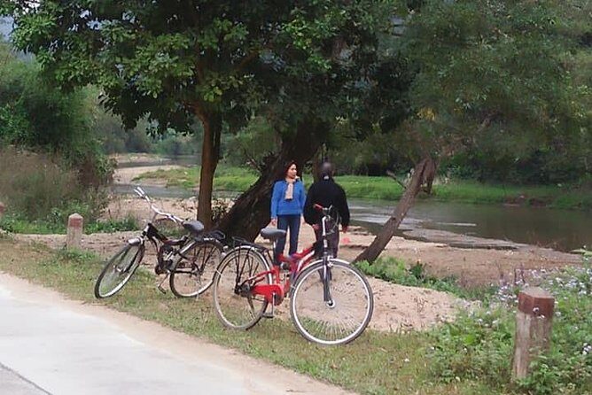 Ba Ba lake 3 days 2 nights tour - Transportation and Timing
