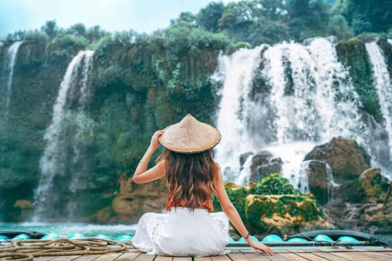 Ba Be - Ban Gioc Tour 4 days 3 nights: A Natural Escape - What Makes This Tour Stand Out?