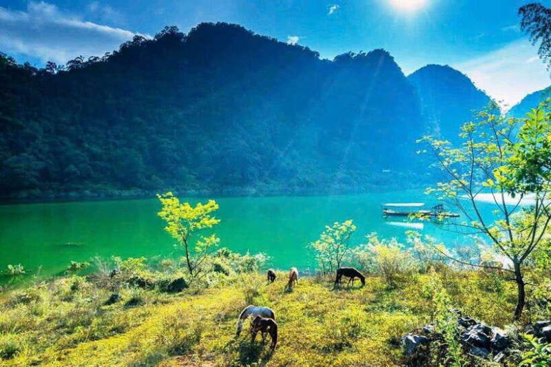 Ba Be - Ban Gioc Tour 4 days 3 nights: A Natural Escape - Practical Considerations