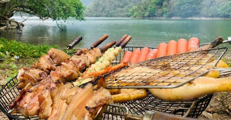 Ba Be Lake: 2-Day 1-Night Private Tour - Exploring the Scenic Wonders of Ba Be Lake