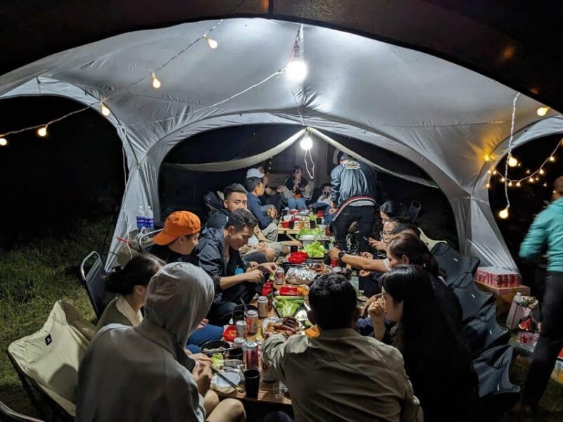 Ba Be Lake: 2-Day 1-Night Private Tour - Final Thoughts