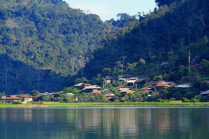 Ba Be lake 2 days 1 night including kayaking - The Journey to Ba Be: Setting the Scene