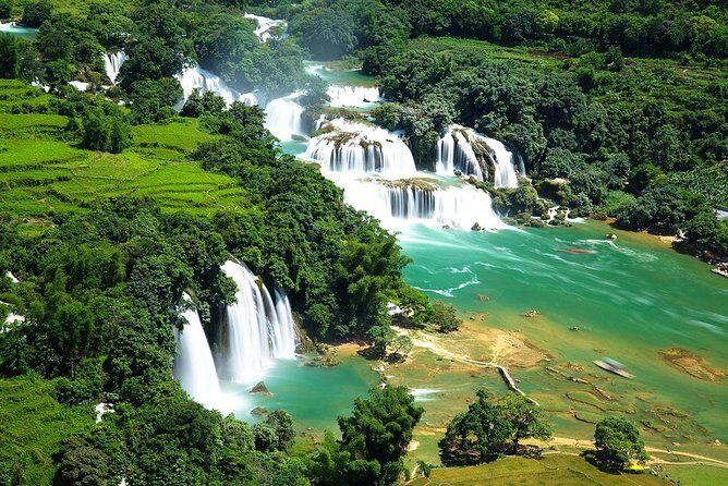 Ba Be Lake- Ban Gioc waterfall 3 days 2 nights (PRIVATE TOUR) - A Closer Look at the Itinerary