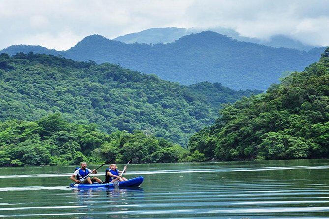 Ba Be National Park discovery with homestay - An In-Depth Look at the Ba Be Experience