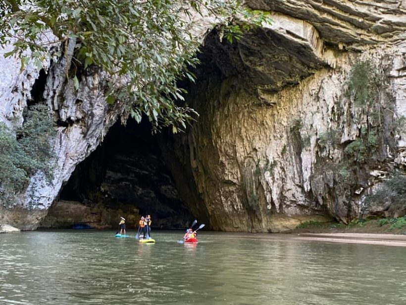 Ba Be National Park: Great Paddling Adventure in North East - Authenticity and Experience: What Travelers Say