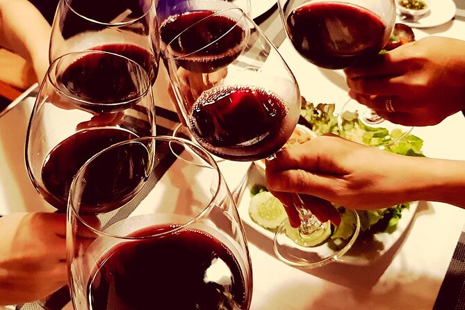 BA Flavors Private Food Tour in San Telmo - Key Points