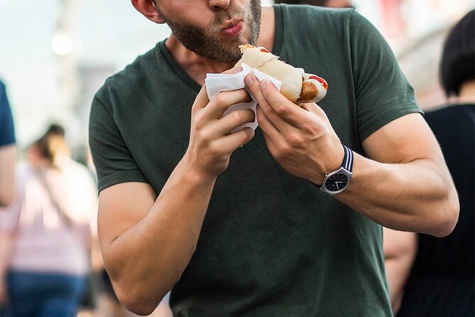 BA Flavors Private Food Tour in San Telmo - Inclusions