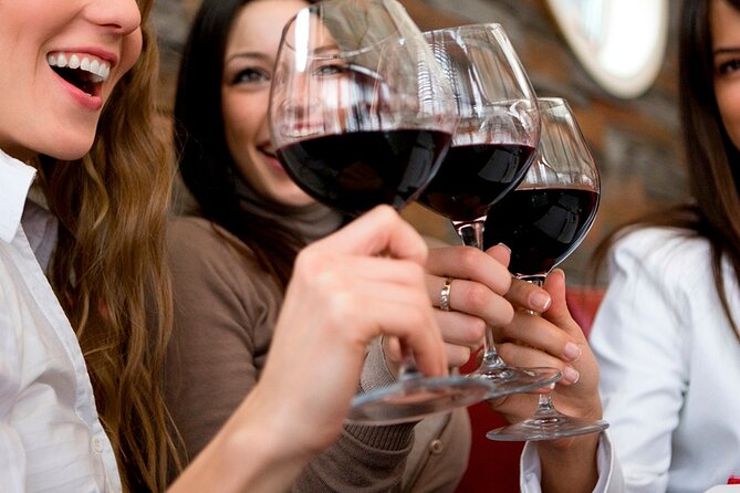 BA Flavors Private Food Tour in San Telmo - Customer Reviews