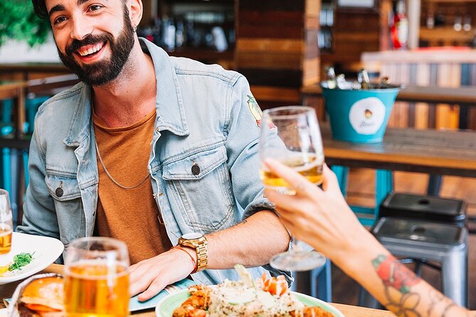 BA Flavors Private Food Tour in San Telmo - Uncovering Cultural Insights