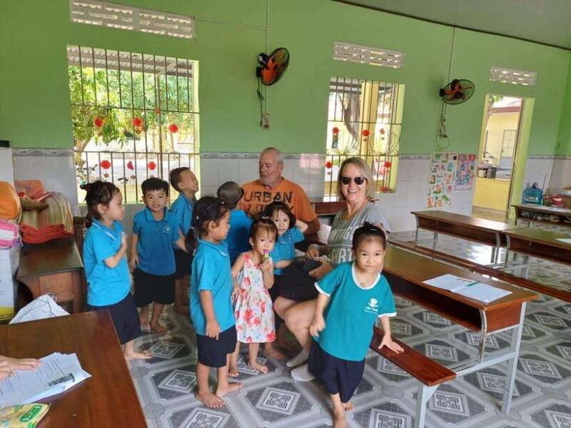 Ba Ho Waterfall and Cham Tower Day Tour From Nha Trang - Cultural Depth with the Cham Tower