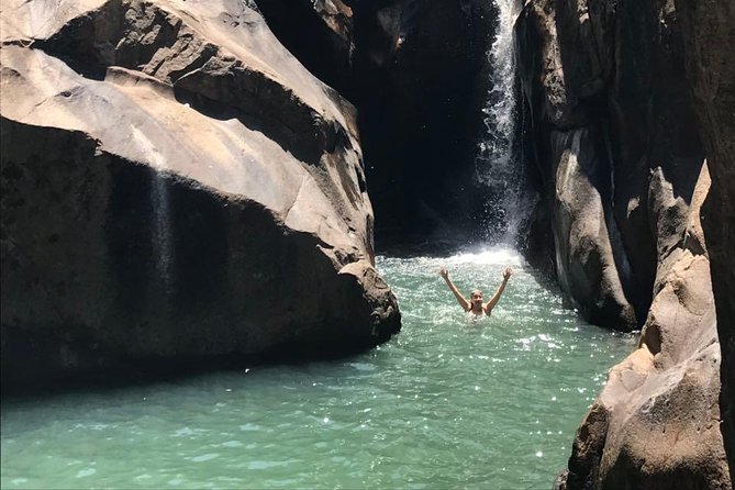 Ba Ho Waterfall Discovery - Half Day Tour - The Bottom Line: Who Should Consider This Tour?