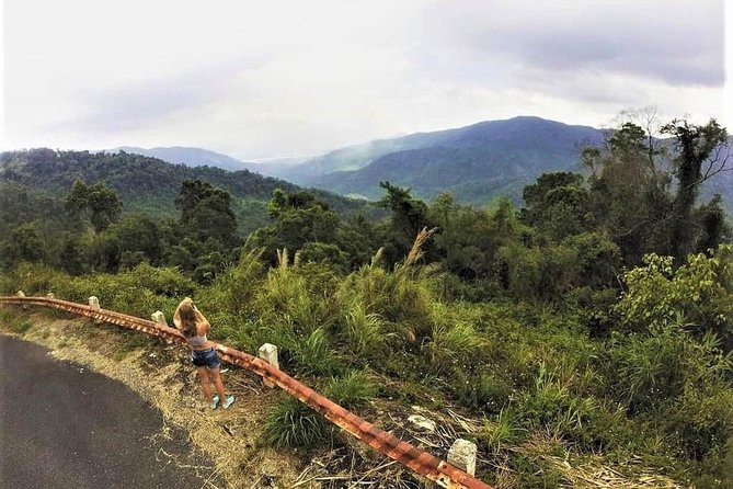 Ba Ho waterfalls ( Trekking + Swimming + Jumping +Amazing Nature) - The Sum Up
