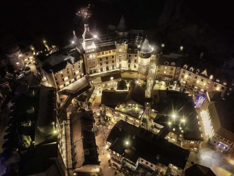 Ba Na By Night from Da Nang - FAQ: Practical Questions About Ba Na By Night