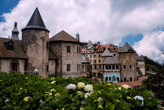 Ba Na Hill and Golden Bridge Full Day from Da Nang - Who Should Consider This Tour?