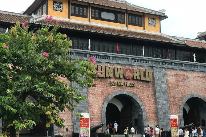 Ba Na Hill and Golden Bridge Full Day from Da Nang - FAQ