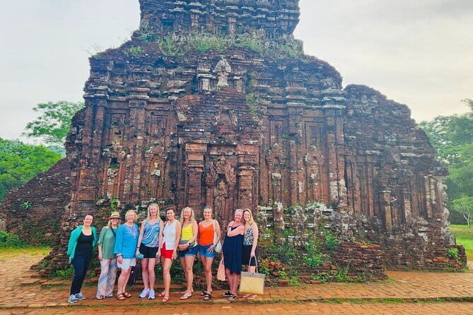 Ba Na Hill Golden Bridge and Hoi an Walking Tours - The Practicalities and What It Means for You