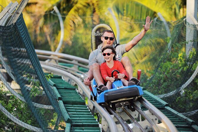 Ba Na Hill- Golden Bridge-Fantasy Park from Da Nang/ Hoi An 1 Day - FAQ