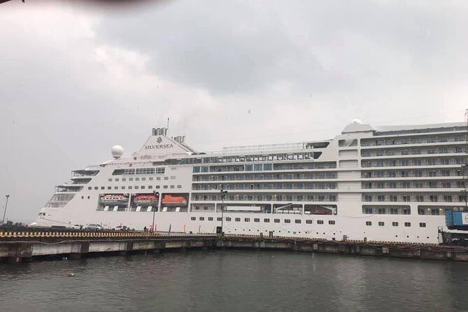 Ba Na Hill Golden Bridge Private Tours from Tien Sa Port - Key Points