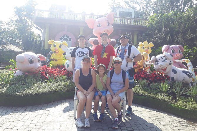 Ba Na Hill Golden Bridge Private Tours from Tien Sa Port - Who Would Love This Tour?