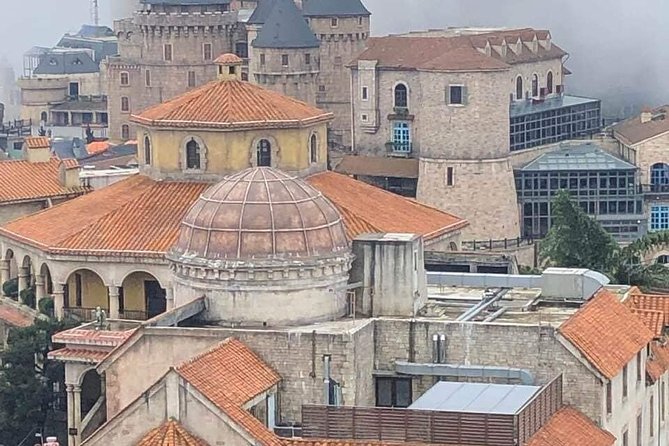 BA NA HILL - GOLDEN BRIDGE- SUNWORLD - FRENCH VILLAGE - PHOTO OPPORTUNITY Tour - Who Should Consider This Tour?