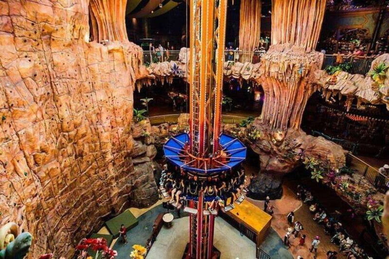 Ba Na Hills Admission with Cable Car and Optional Lunch - Value and Who Will Love This Tour