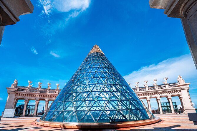 Ba Na Hills and Golden Bridge Full-day tour From Da Nang - Introduction