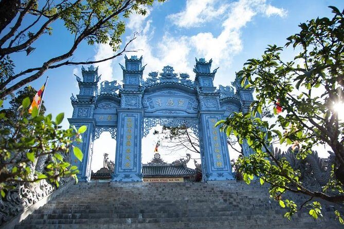 Ba Na Hills and Golden Bridge Full-day tour From Da Nang - Who Should Book This Tour?