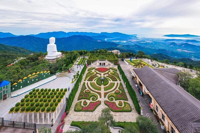Ba Na Hills and Golden Bridge Full Day Tour From Da Nang - Who Will Love This Tour?
