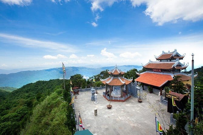 Ba Na Hills and Golden Bridge Full-day Tour from Da Nang/ Hoi An - The Itinerary in Detail