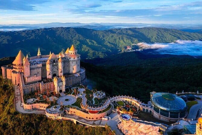 Ba Na Hills and Golden Bridge Full-day Tour from Da Nang/ Hoi An - Final Thoughts