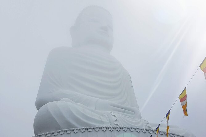 Ba Na Hills and Golden Bridge Private Tour - Final thoughts: Who will love this tour?