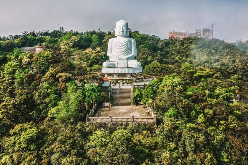 Ba Na Hills and Golden Bridge Private Tour - FAQ: Your Practical Questions Answered