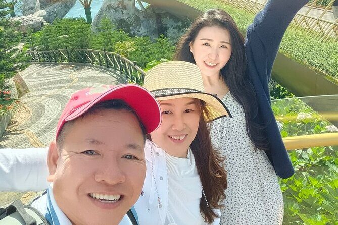 Ba Na Hills and Golden Bridge Small Group Full Day Tour - FAQs