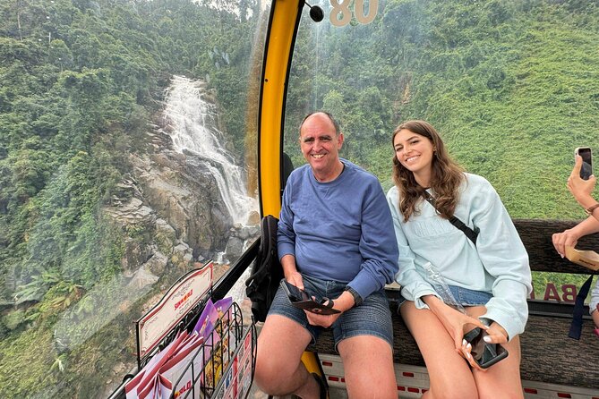 Ba Na Hills Avoid Crowd, Local Food Lunch & Easy Marble Mountain - Summing It All Up