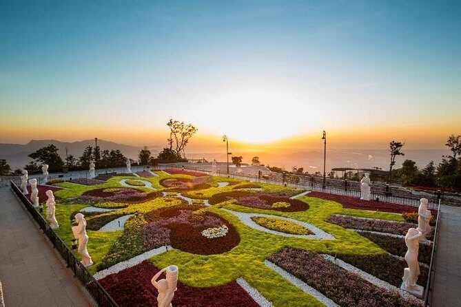 Ba Na Hills from Da Nang - Introduction: A Straightforward Day Trip to Ba Na Hills