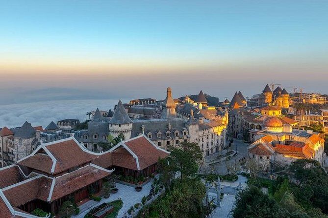Ba Na Hills from Da Nang - The Sum Up: Why This Tour Is a Solid Choice