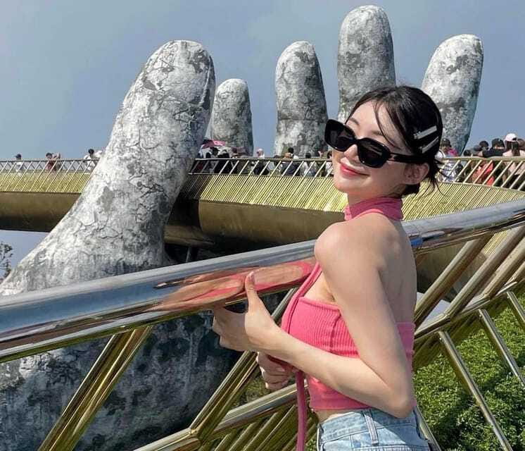 Ba Na Hills Golden Bridge, Da Nang City Sightseeing Tour - Who Should Consider This Tour?