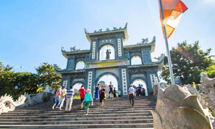 Ba Na Hills & Golden Bridge Day Trip from Da Nang/Hoi An - The Sum Up: Who Should Consider This Tour