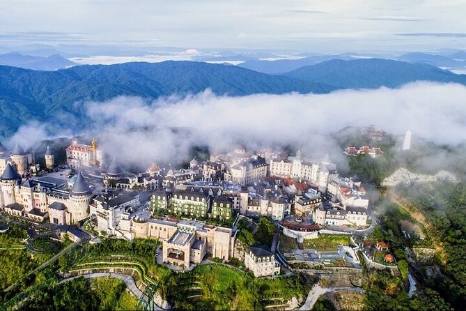 Ba Na Hills & Golden Bridge Full-Day Tour - Authentic Traveler Insights from Reviews